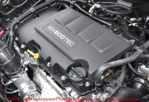 GM to invest $47 million In Defiance casting facility | Torque News